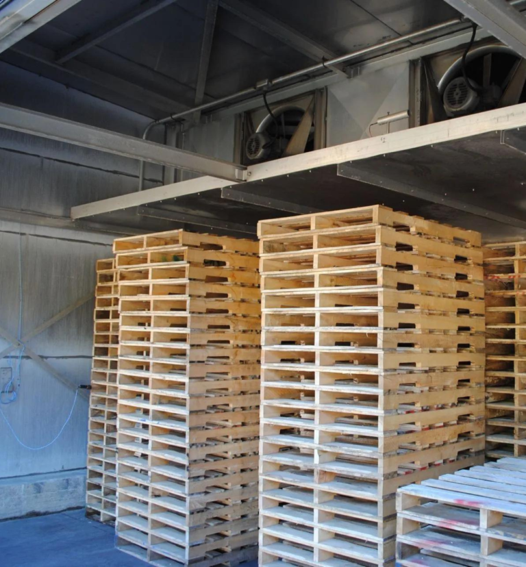 Home - A & R Pallets LLC